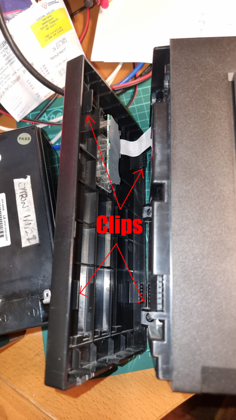 APC Back-UPS 1400 : Battery Replacement – Life, The Universe, and ...