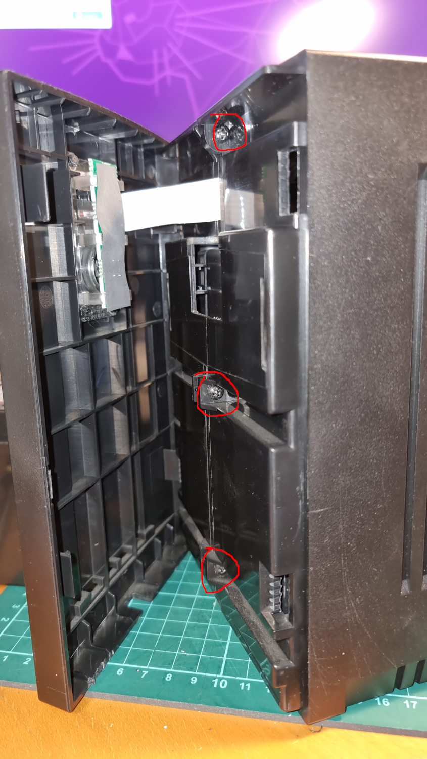 APC Back-UPS 1400 : Battery Replacement – Life, The Universe, and ...